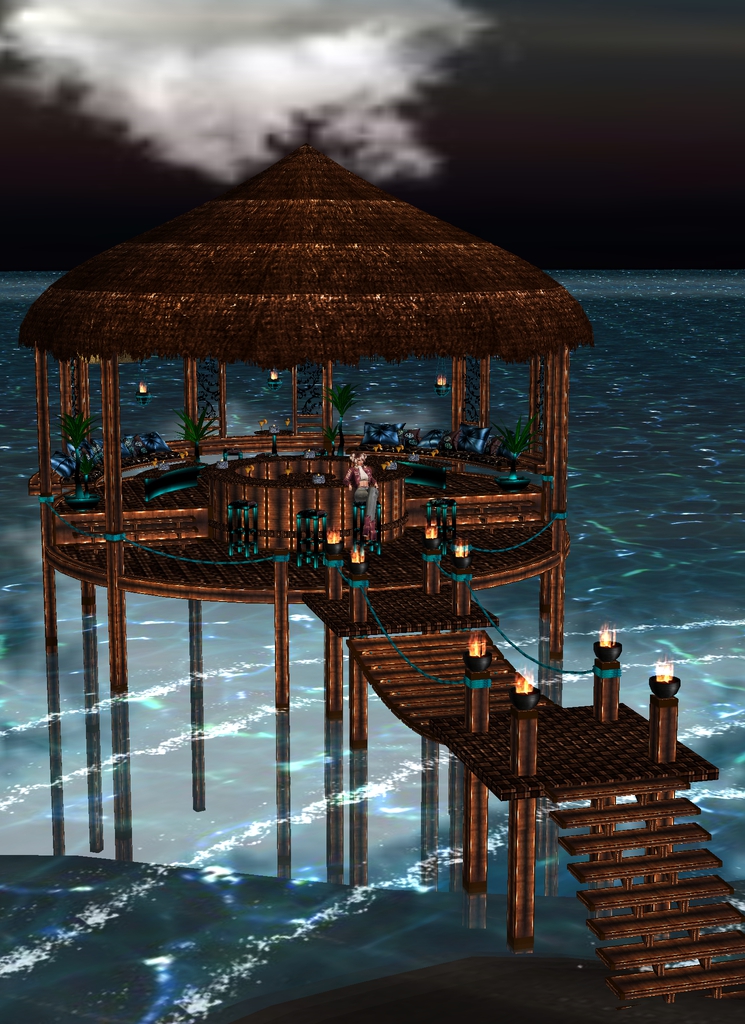 Productos salas imvu :: RubiDesigns